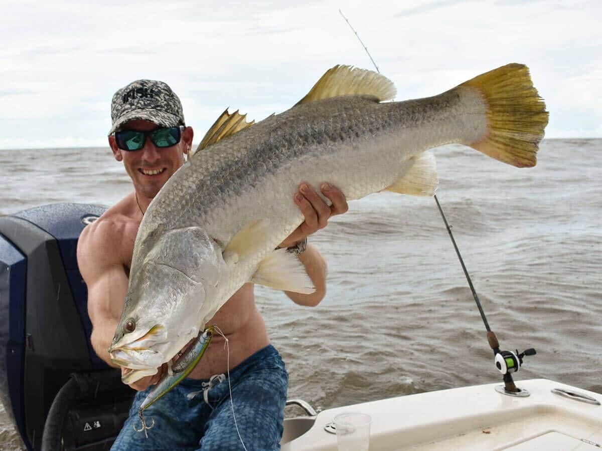 Planning a trip to the north for the Run Off? - Tackle World | Your ...