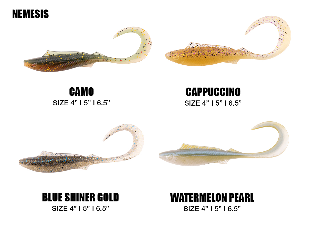 Berkley PowerBait - Tackle World | Your Local Independent Fishing Expert