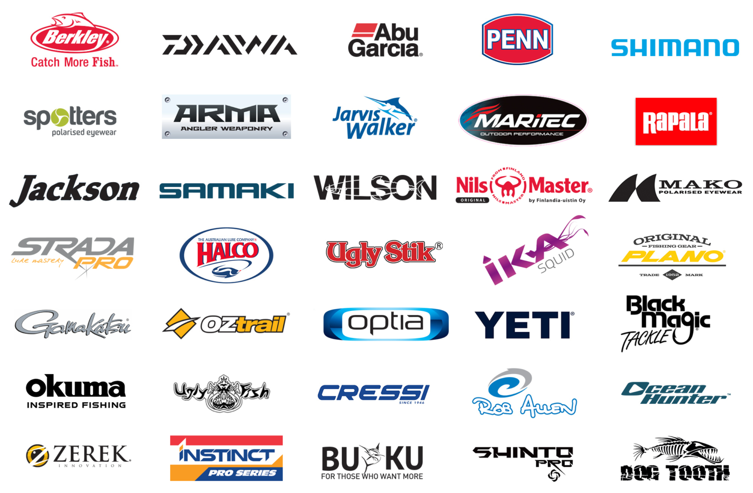 Tackle World | Expert Advice for Everything Fishing | Fishing Equipment