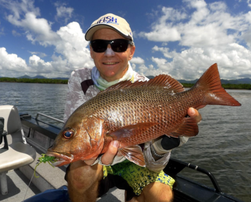Secrets to Catch Mangrove Jack in Australia - Tackle World | Your Local ...